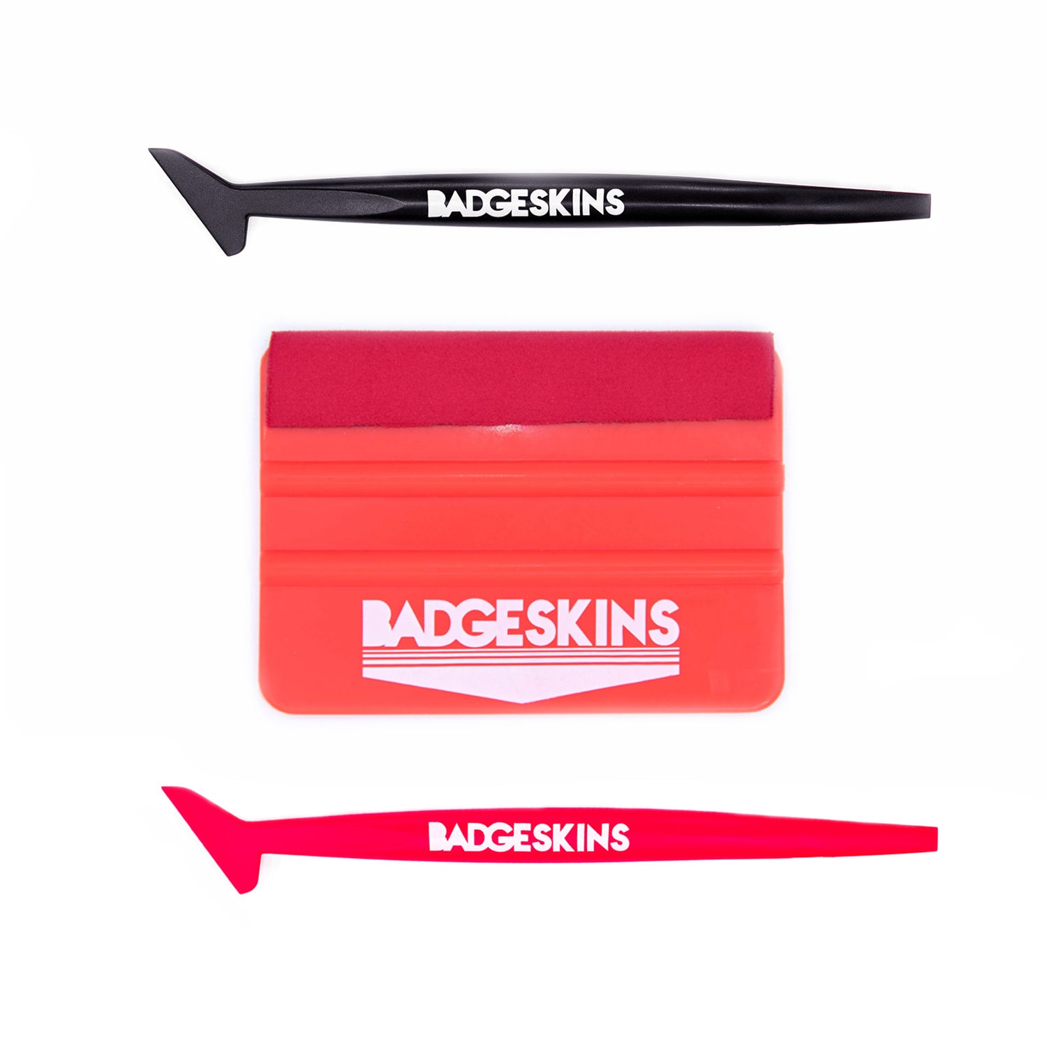 Tools – Badgeskins