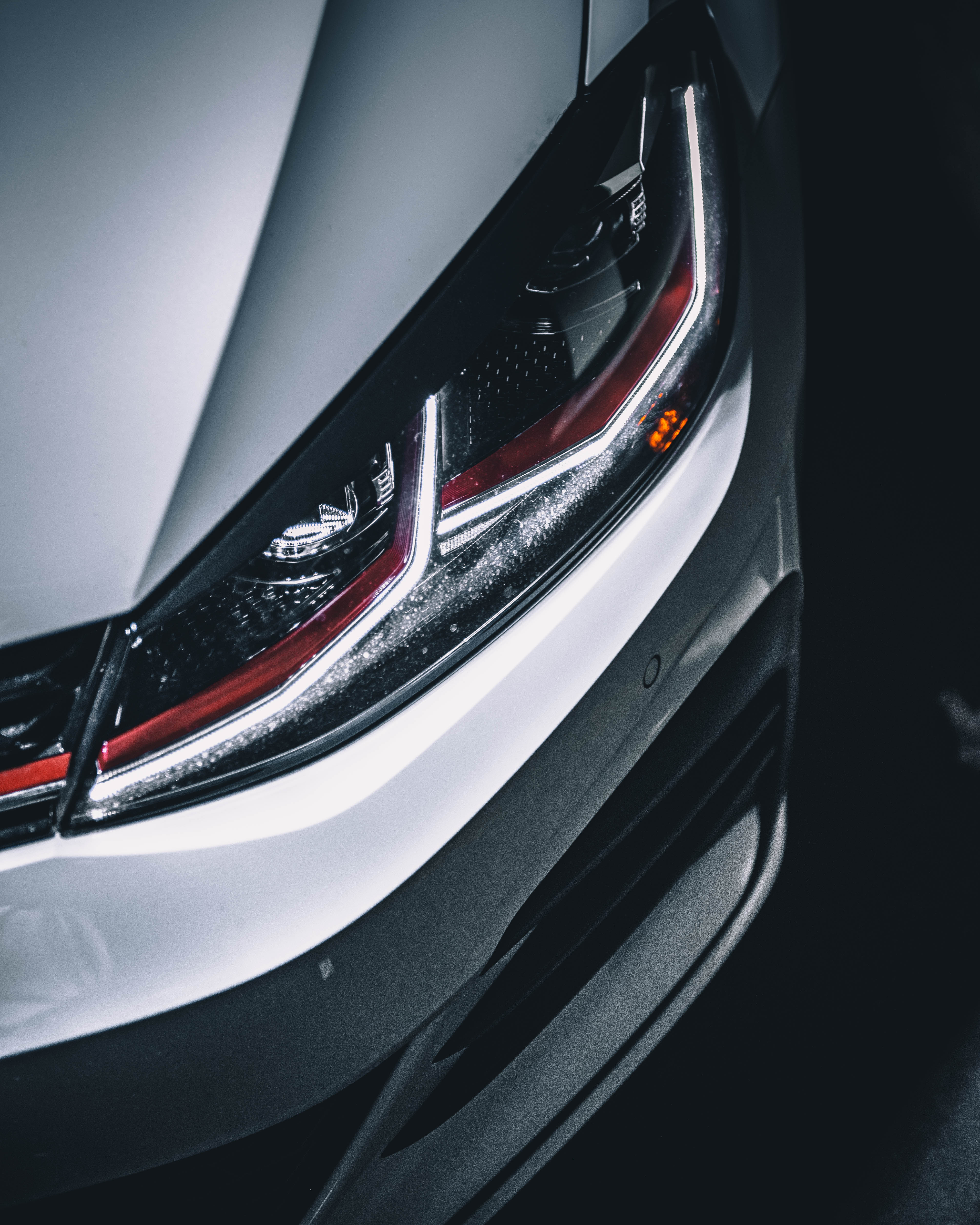 VW - MK7/7.5 - Golf - PPF Kits – Badgeskins