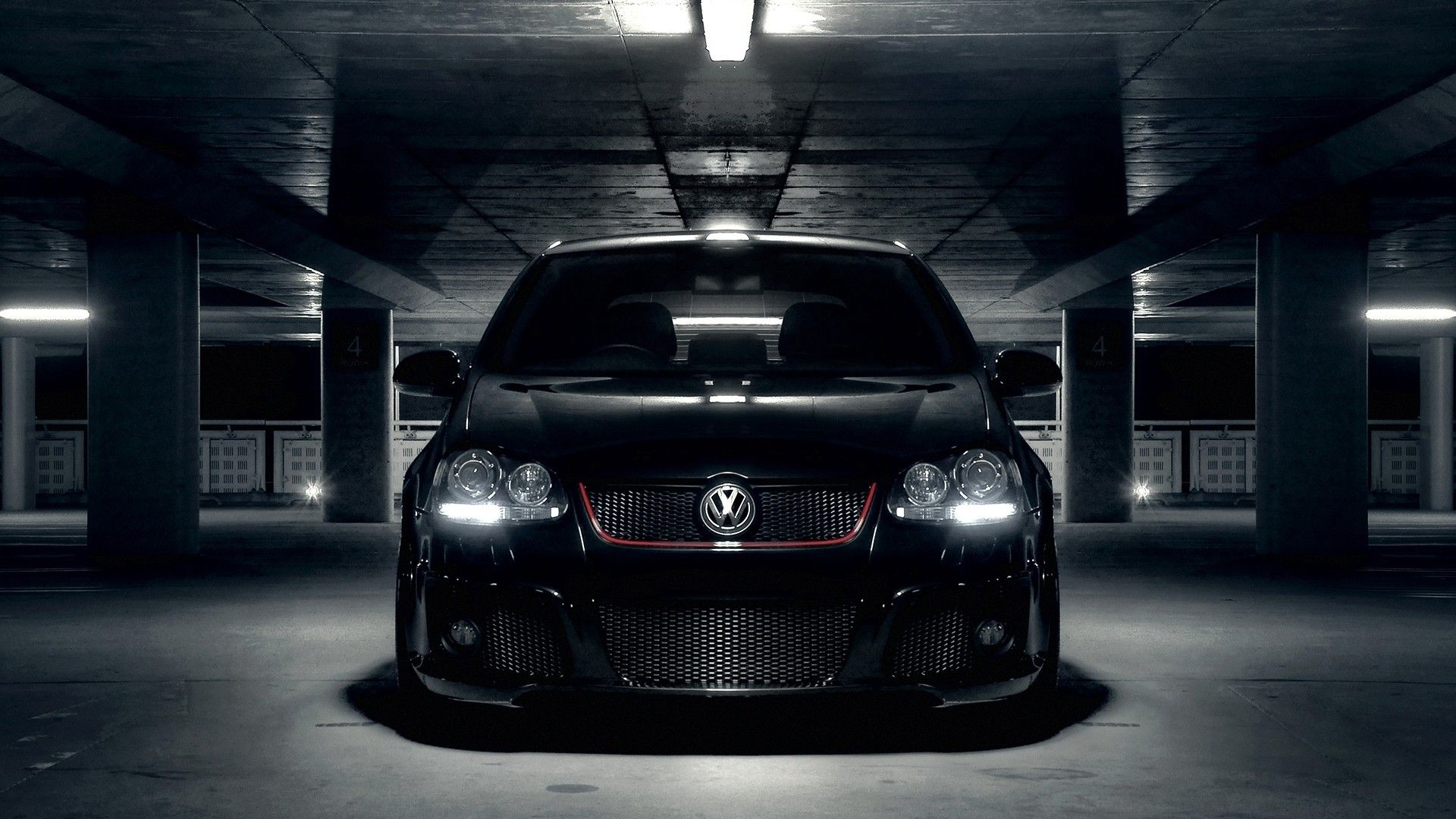 VW - Jetta - MK5 (NA 2004 - 2009) – Badgeskins