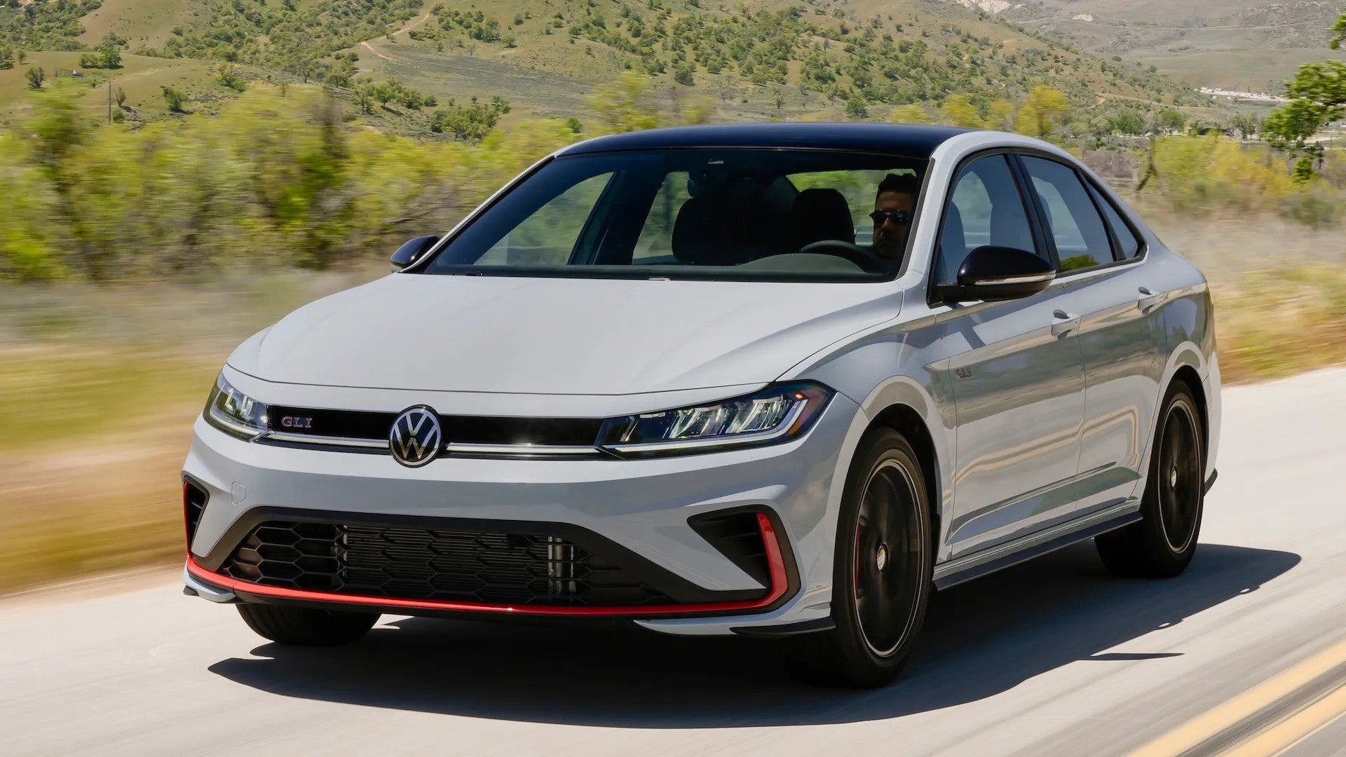 VW - Jetta/GLI - MK8 (NA 2025+) – Badgeskins