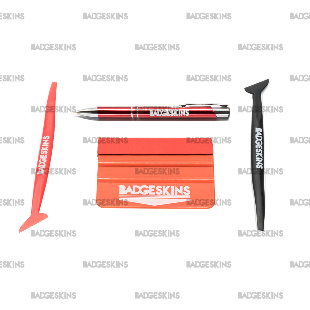 BS Tool Kit – Badgeskins