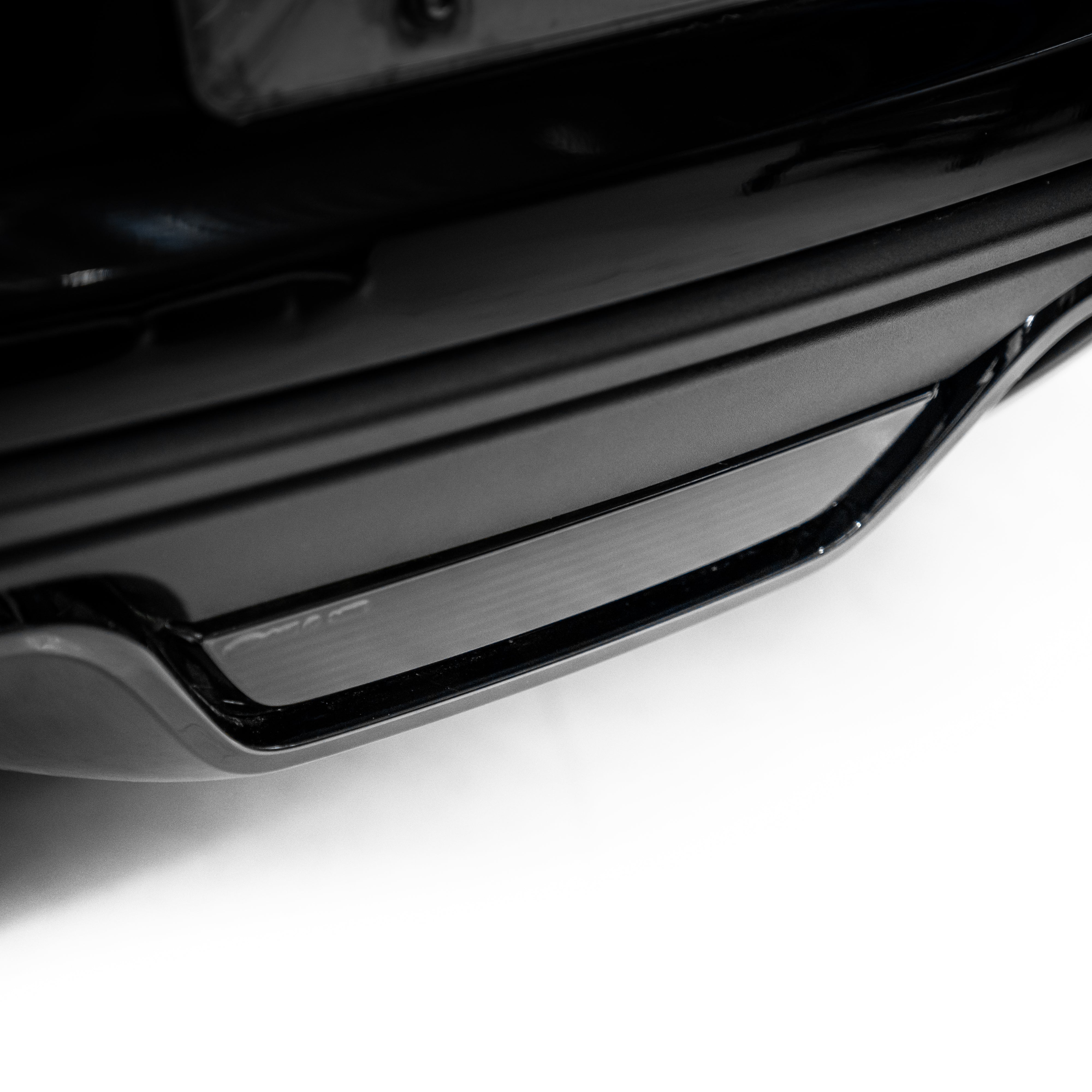 Ford - Mustang - S550 - Reverse Light Tint – Badgeskins