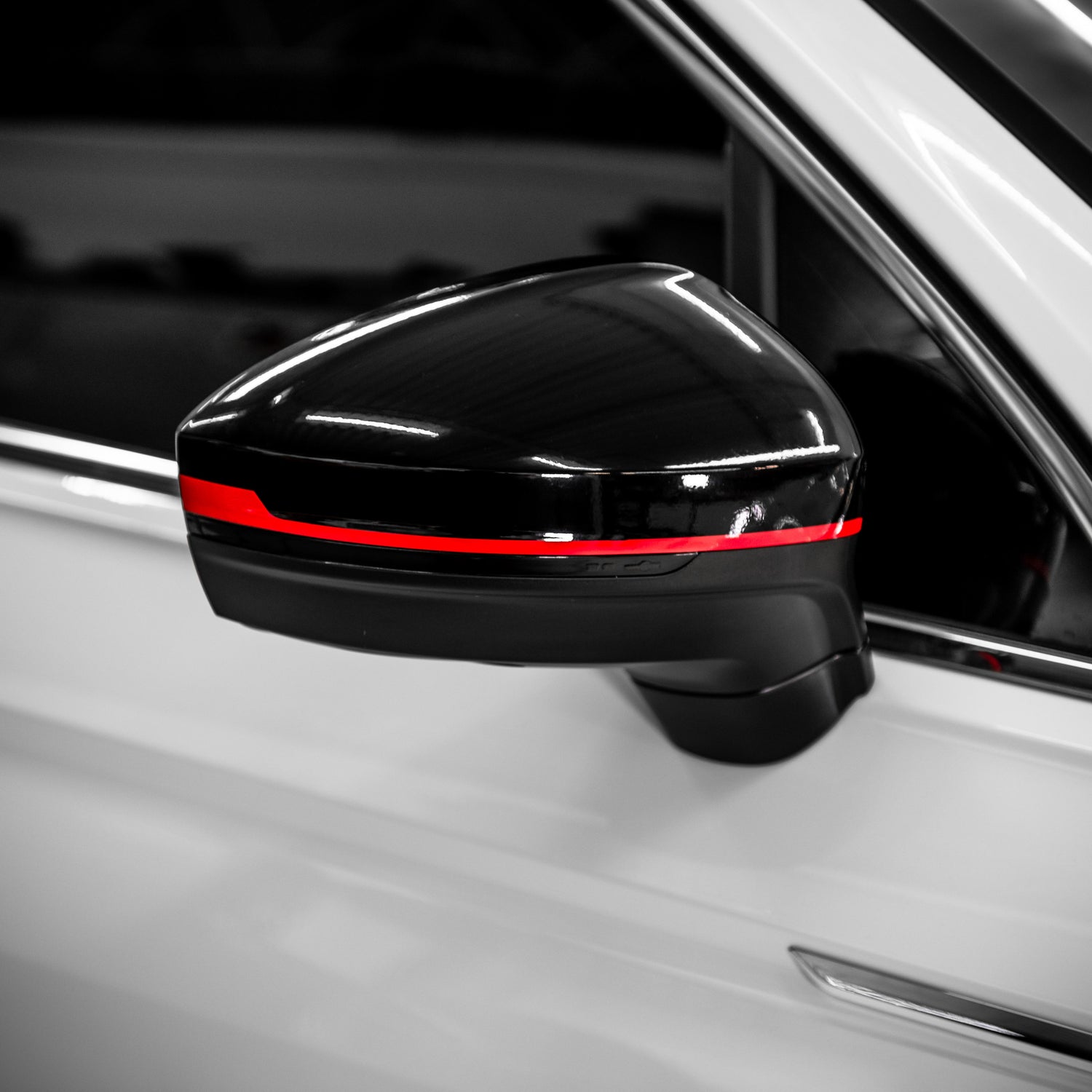 VW - Tiguan - MK2.5 (NA 2022+) – Badgeskins