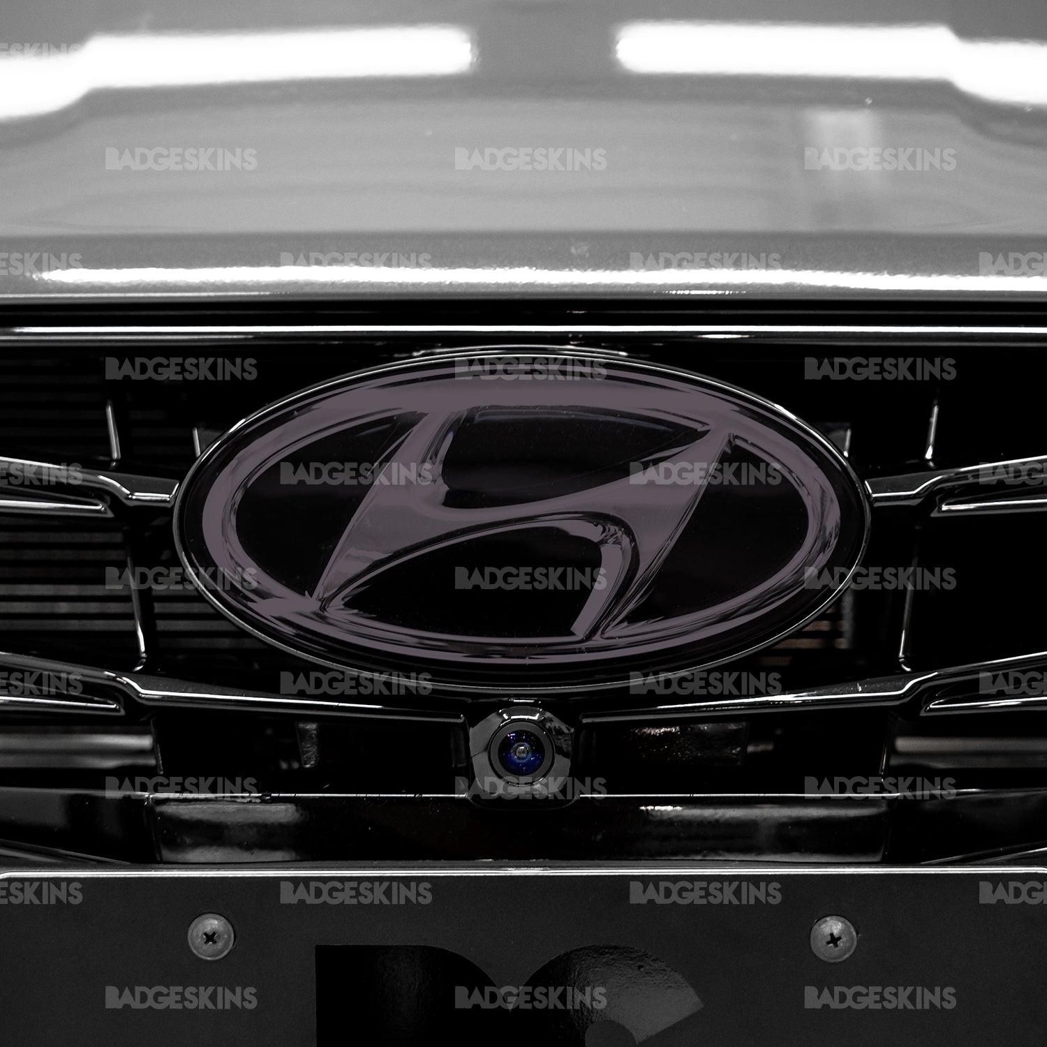 Hyundai - Sonata - 8th Gen (NA 2020-2023) – Badgeskins