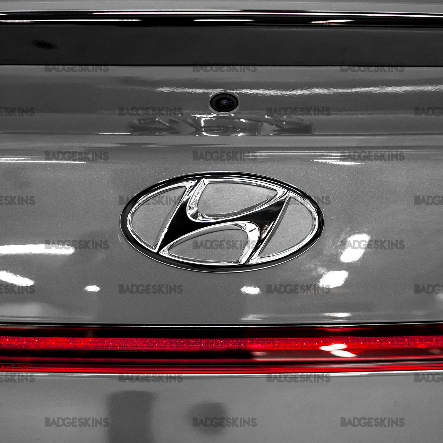 Hyundai - Sonata - 8th Gen (NA 2020-2023) – Badgeskins