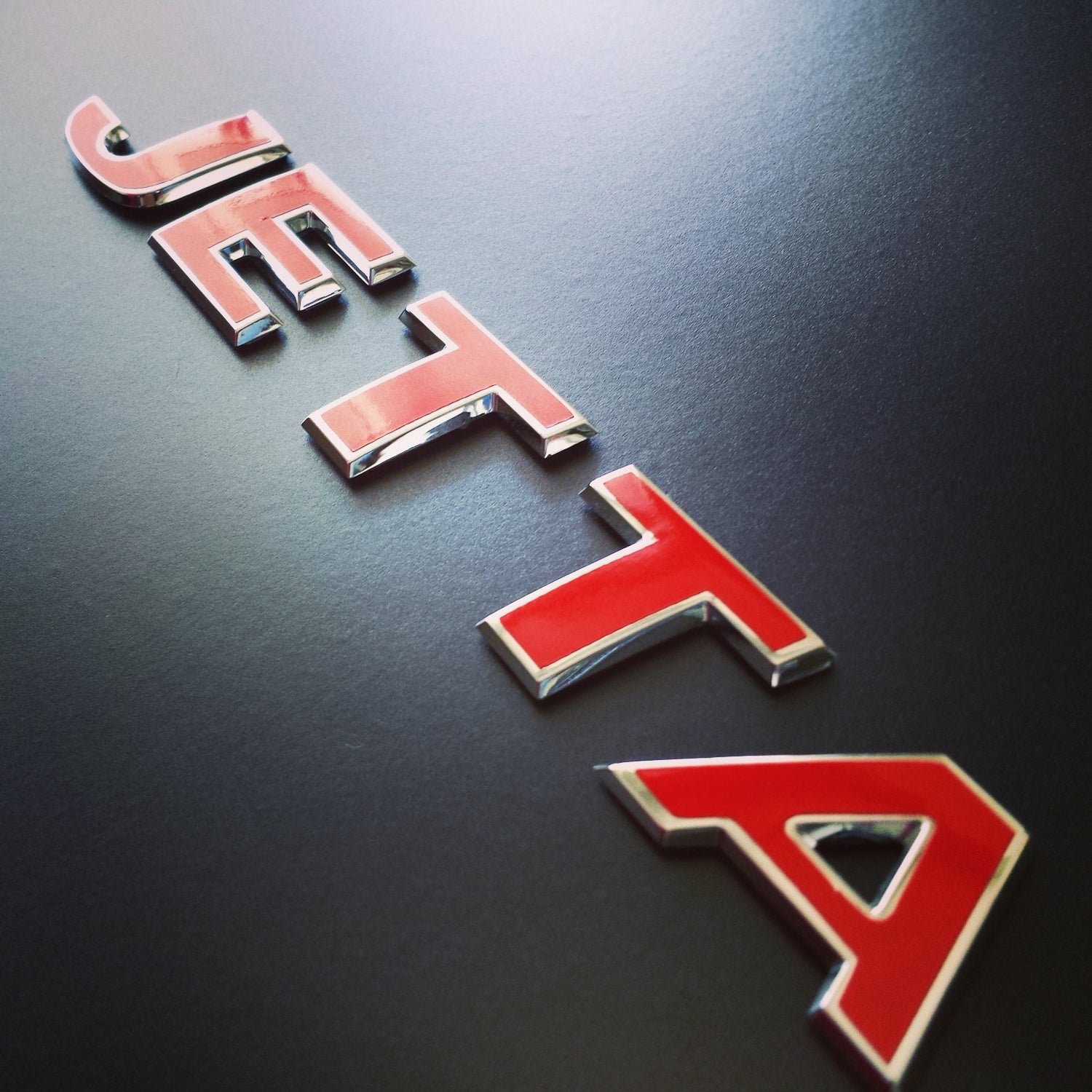 VW - Jetta/GLI - MK6/6.5 (NA 2011 - 2018) – Badgeskins
