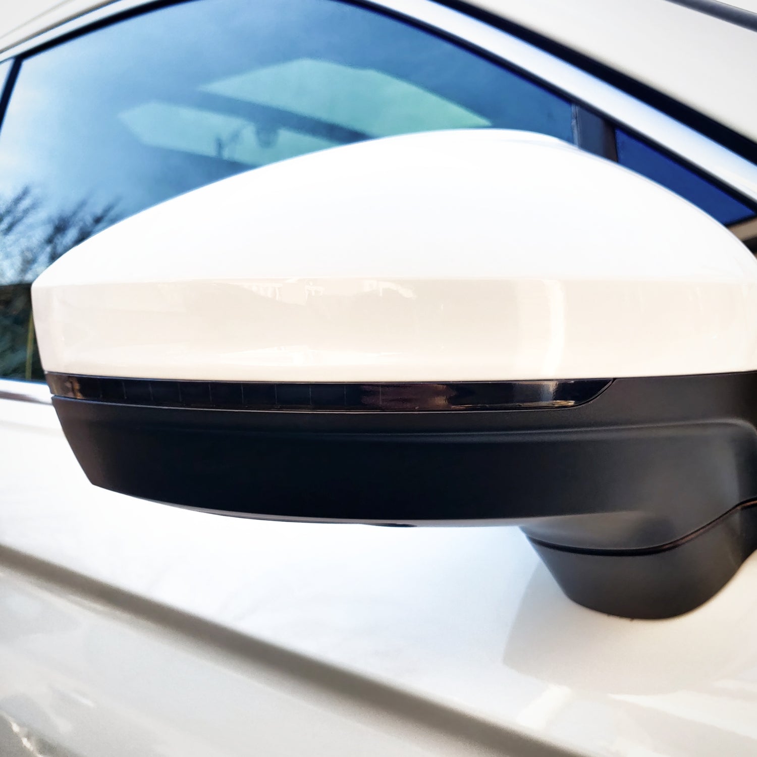 VW - Tiguan - MK2.5 (NA 2022+) – Badgeskins