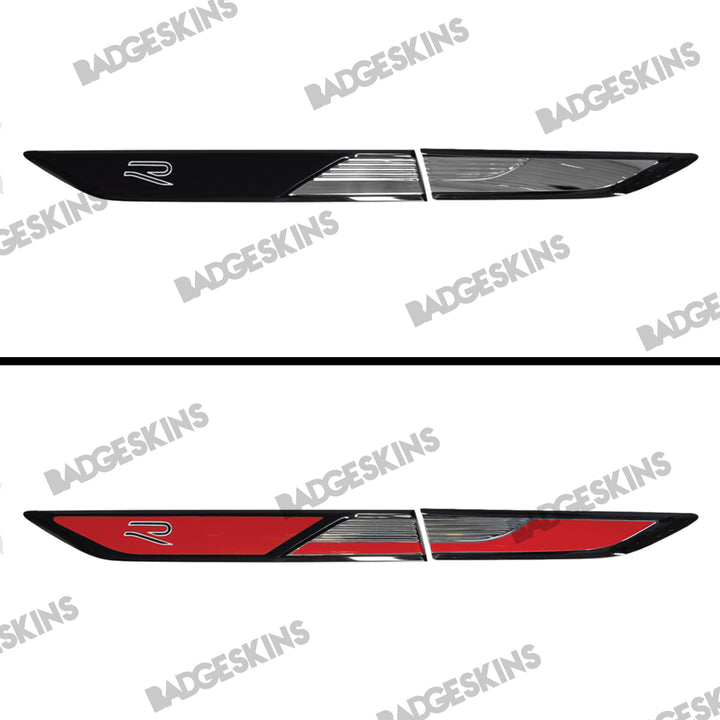 VW - Tiguan - MK2.5 (NA 2022+) – Badgeskins