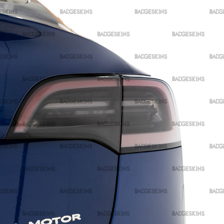 Tesla - Model 3 - 1st Gen (2017-2023) – Badgeskins