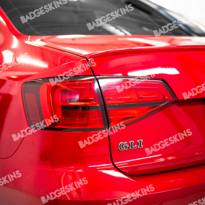 VW - Jetta/GLI - MK6/6.5 (NA 2011 - 2018) – Badgeskins