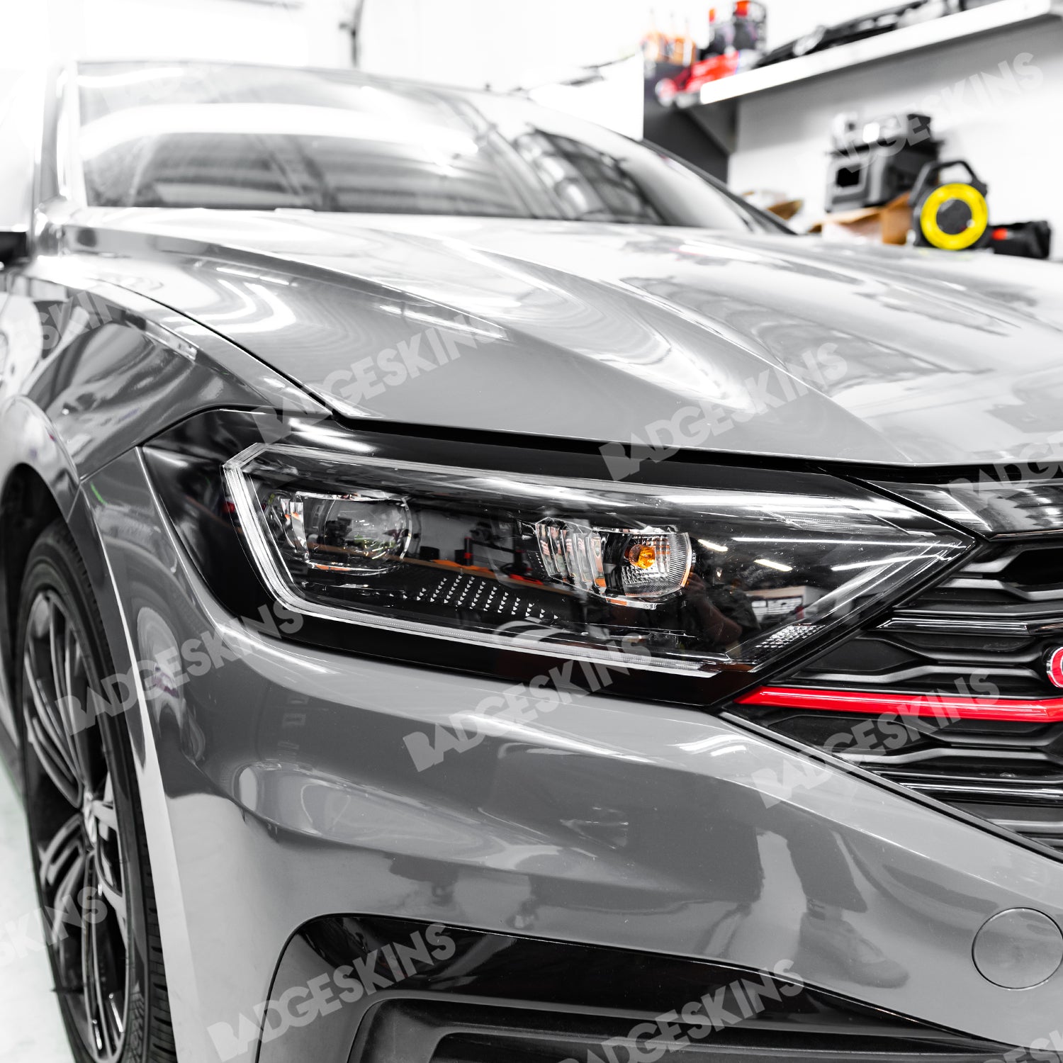 VW - Jetta/GLI - MK7.5 (NA 2022+) – Badgeskins