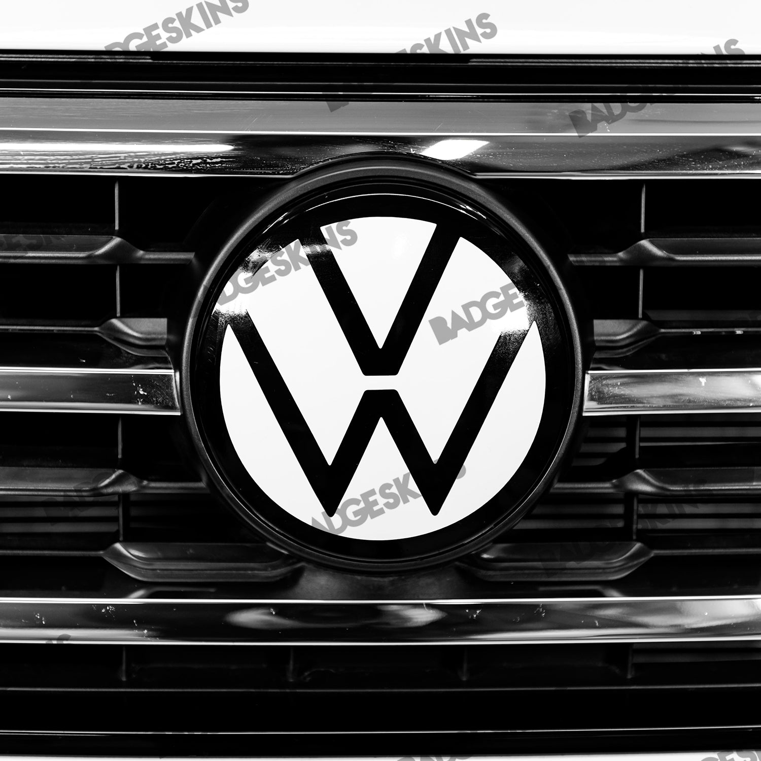 VW - Atlas - MK1.5 (NA 2021 - 2024) – Badgeskins