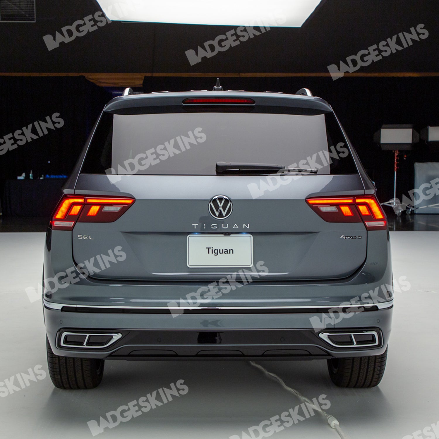 What did you do to your MK2 Tiguan today? | Page 285 | VW Vortex ...