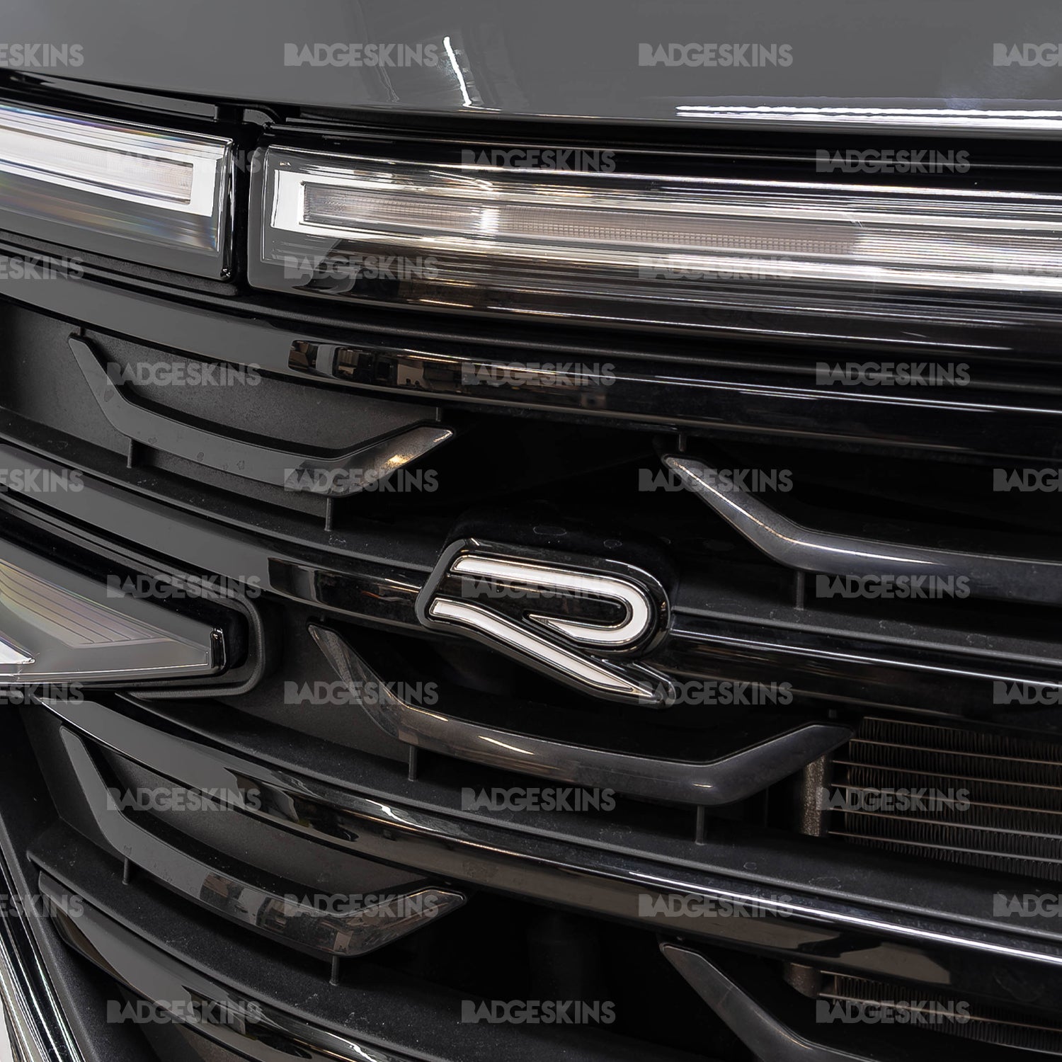 VW - Atlas - MK1.5 (NA 2021 - 2023) – Badgeskins