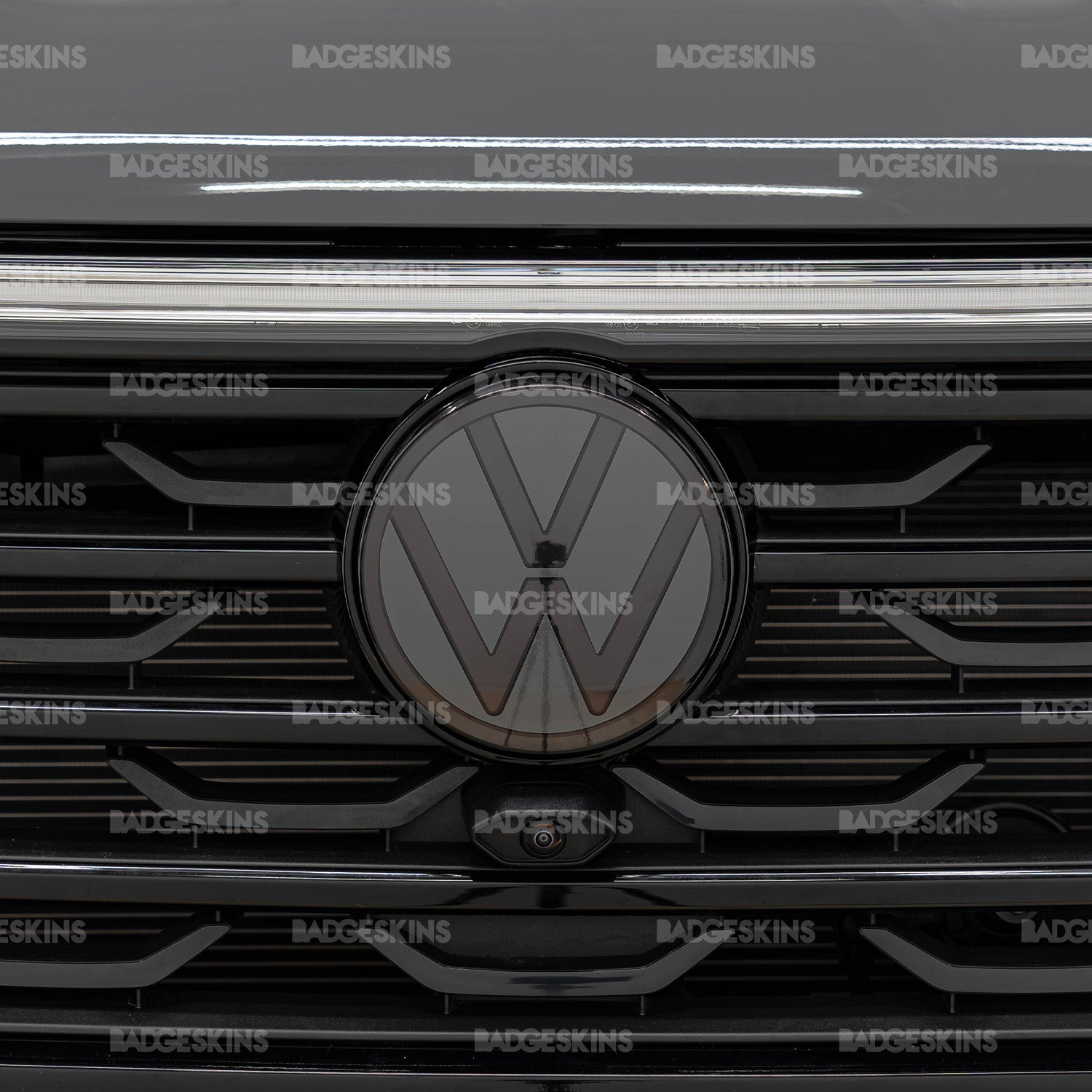 VW - Atlas - MK1.5 (NA 2021 - 2024) – Badgeskins