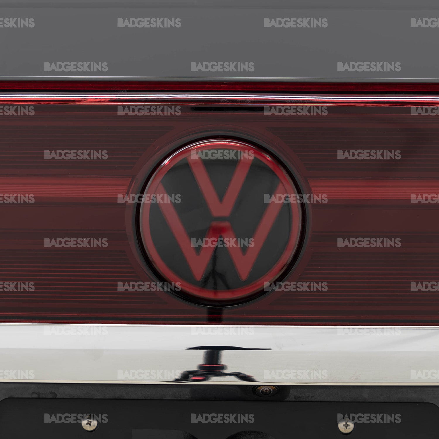 VW - Atlas - MK1.5 (NA 2021 - 2024) – Badgeskins