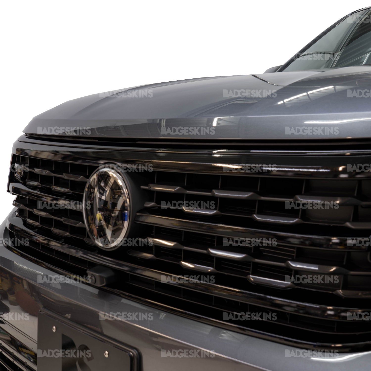 VW - Atlas - MK1.5 (NA 2021 - 2023) – Badgeskins