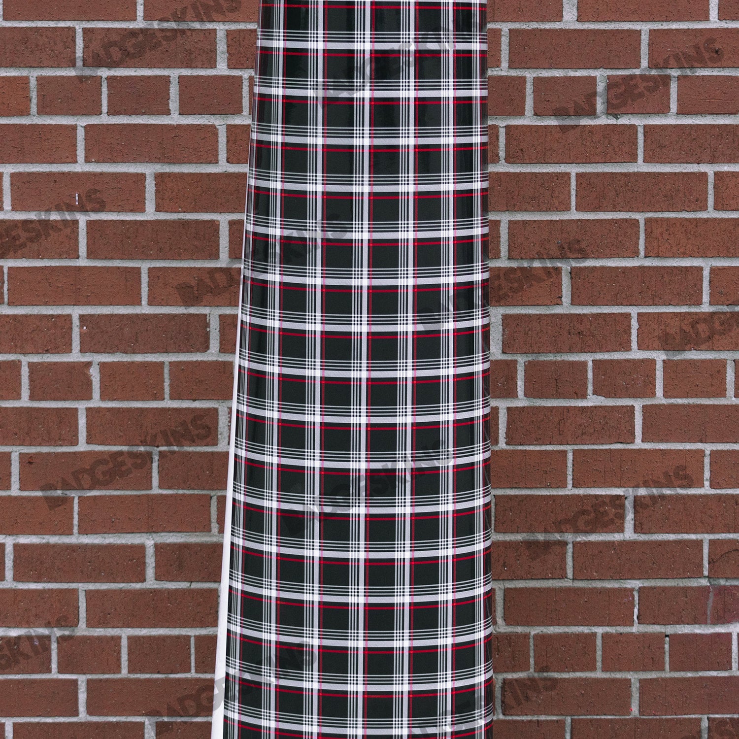 VW - MK7/7.5 - Golf - Clark Plaid Sheet – Badgeskins