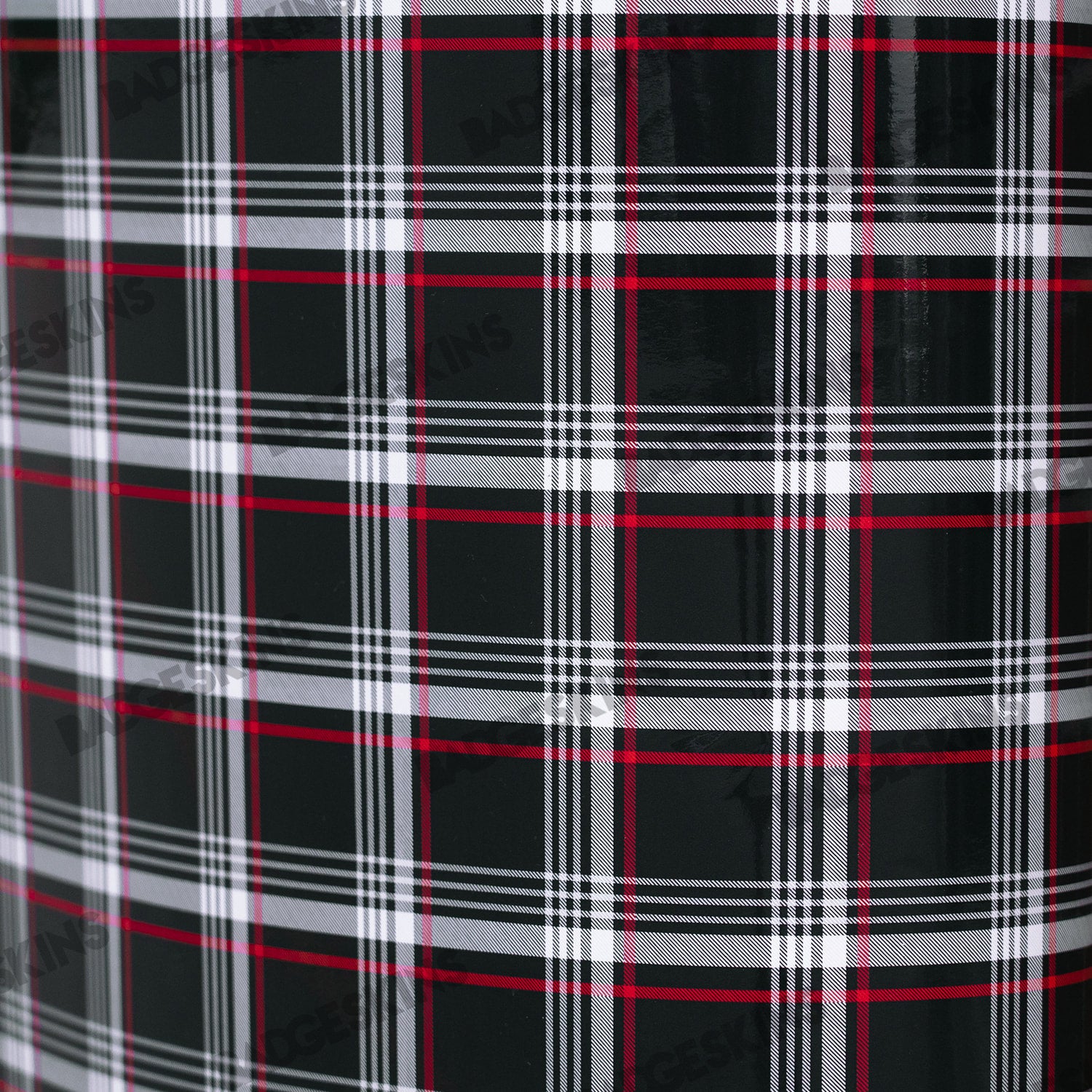 VW - MK7/7.5 - Golf - Clark Plaid Sheet – Badgeskins