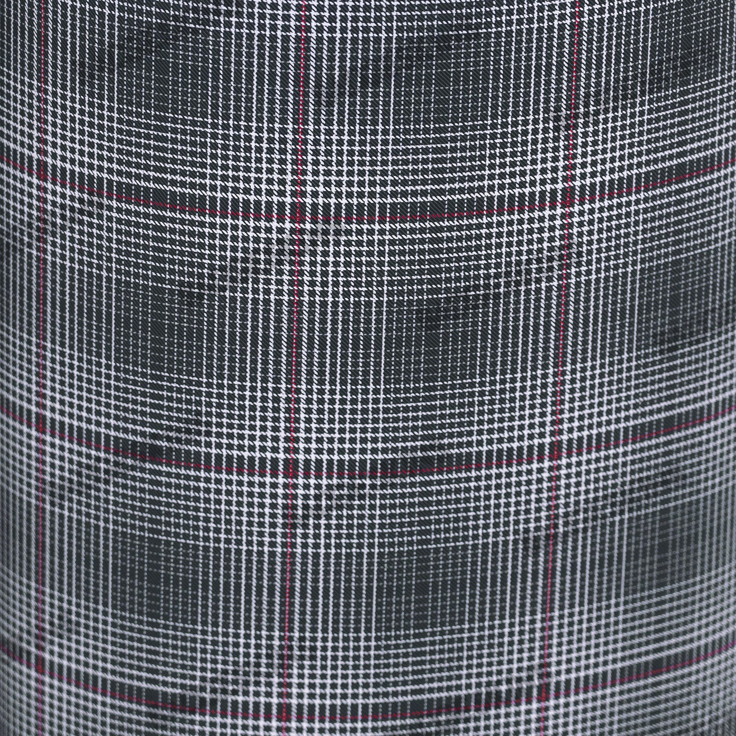 VW - MK8 - Golf - Clark Plaid Sheet – Badgeskins