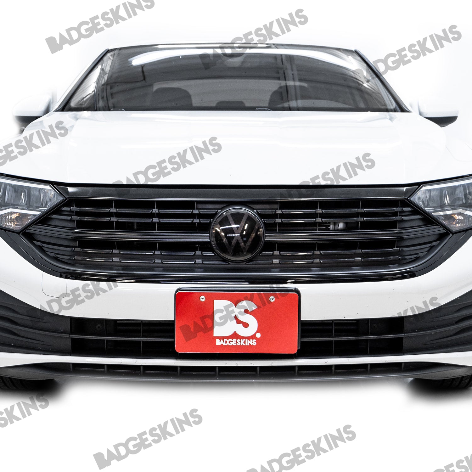 VW - Jetta/GLI - MK7.5 (NA 2022+) – Badgeskins