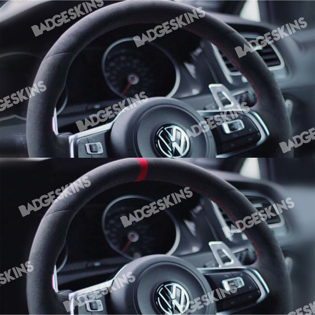 VW - Jetta/GLI - MK6/6.5 (NA 2011 - 2018) – Badgeskins
