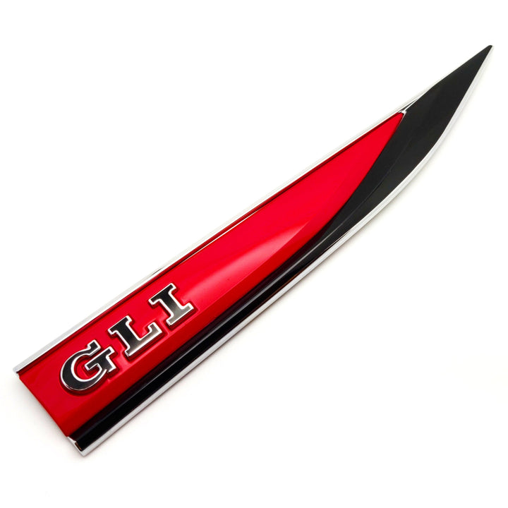 VW - Jetta/GLI - MK7.5 (NA 2022+) – Badgeskins