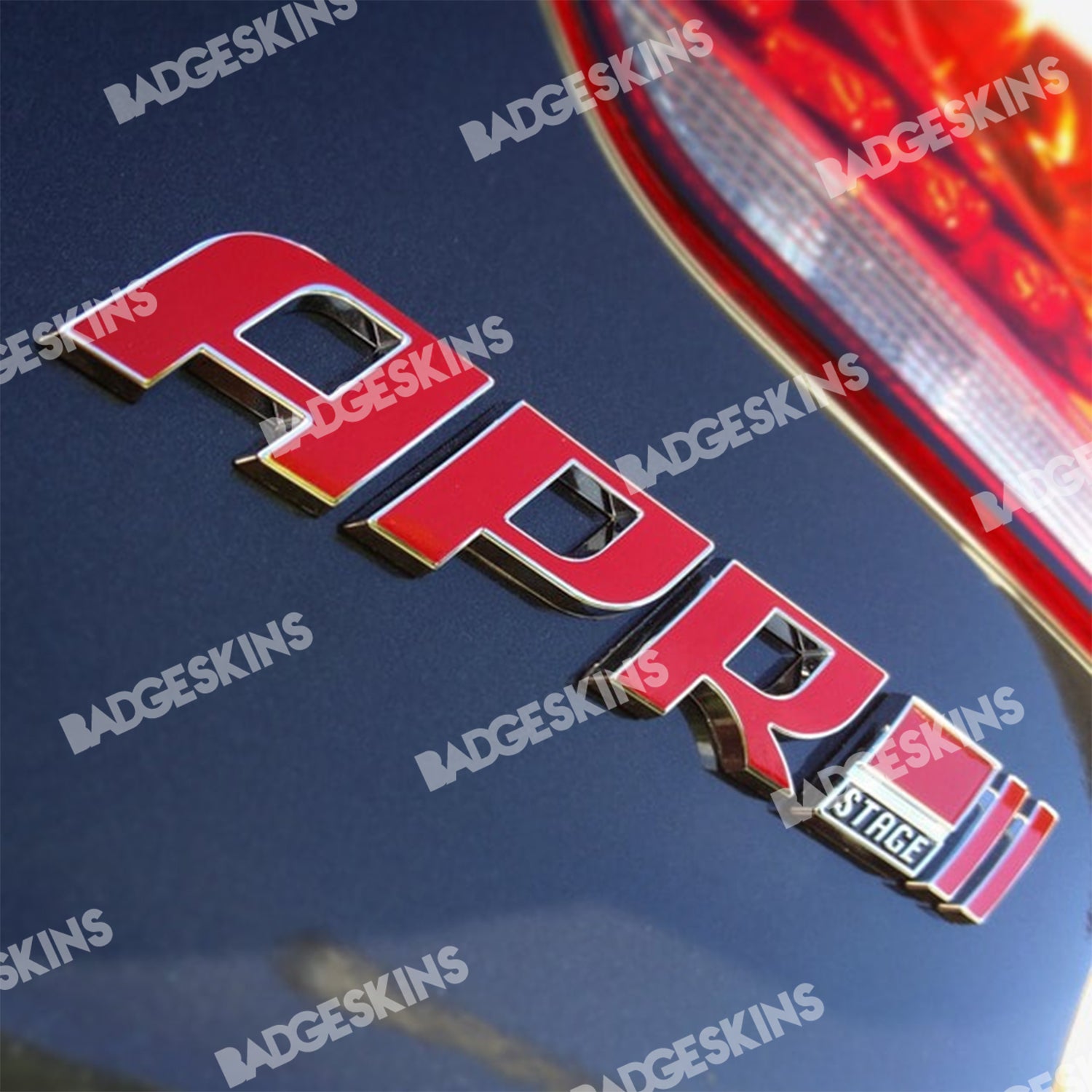 APR (Small) Badge Overlay – Badgeskins