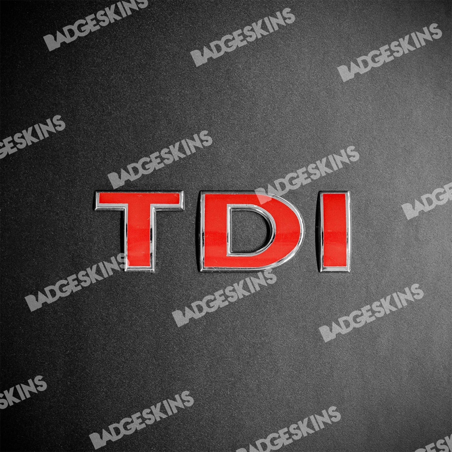 VW - Jetta/GLI - MK6/6.5 (NA 2011 - 2018) – Badgeskins