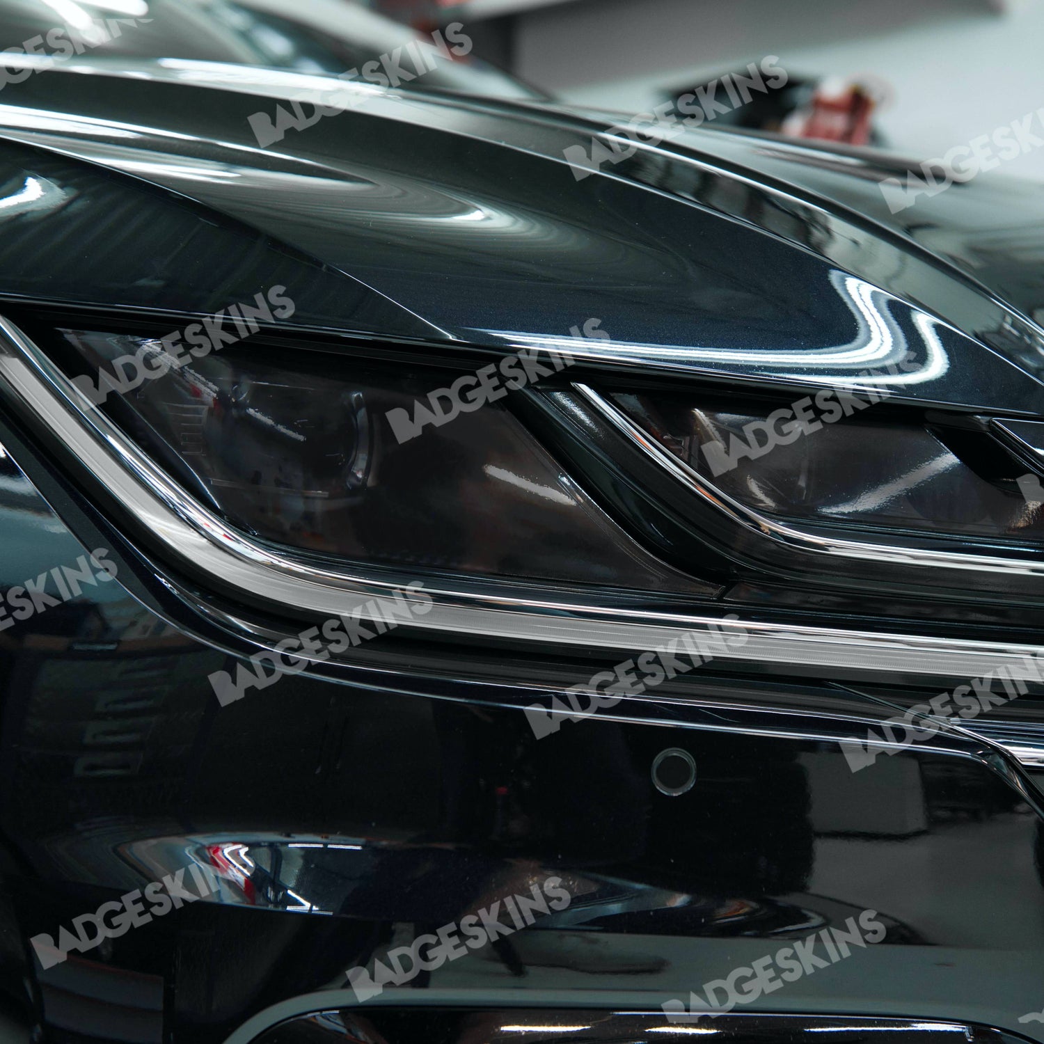 VW - Arteon - MK1.5 (NA 2021 - 2023) – Badgeskins